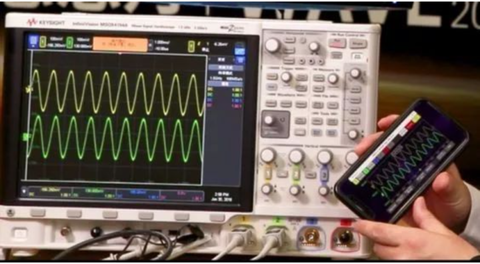 SCPI是什么？SCPI指令简介 - 知乎