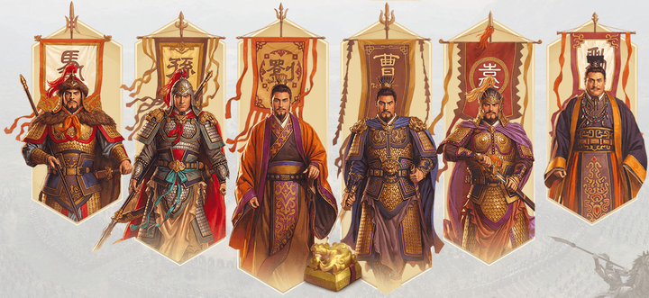 三国志战略版PK自选剧本赛季S4-S9主流T0阵容排行 - 知乎