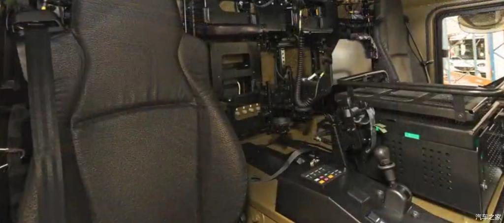 莱茵金属MAN HX77重型战术卡车 全钢结构附加装甲爽爆 - 知乎