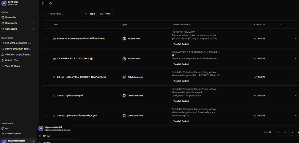 GitHub 开源项目 | 打通Notion、GitHub、搜索引擎的AI超脑 - 知乎