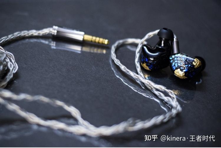 【海外测评】Kinera Skuld测评：这款漂亮的手绘耳机听起来很棒！！！ - 知乎