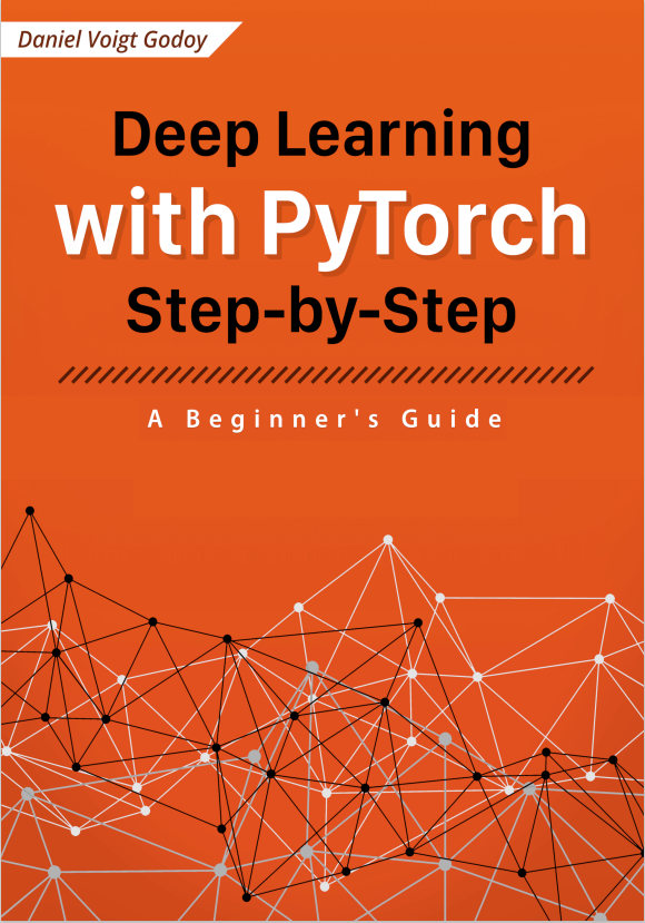 Deep Learning with PyTorch Step-by-Step - 知乎