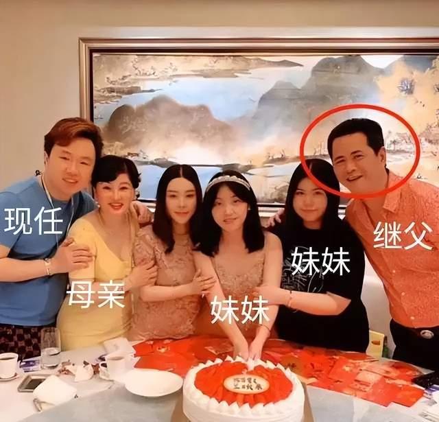 蔡天凤案中案!邝家疑帮现任家洗钱,蔡母与女婿亲吻搂腰遭质疑 知乎