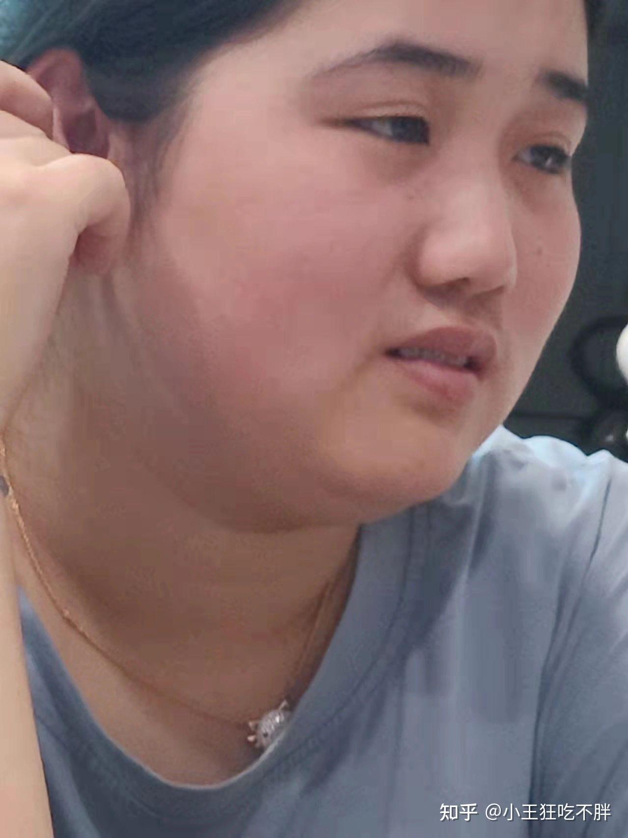 体重120 150斤的女生该如何快速减掉粗腿后背大肚腩？ 知乎