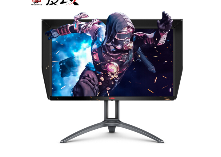 nanoips是什么？NanoIPS显示器哪款好？nano ips显示器推荐 - 知乎