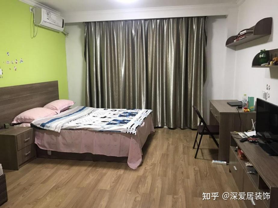 看了那么多room tour，却只有酸的份儿？ - 知乎