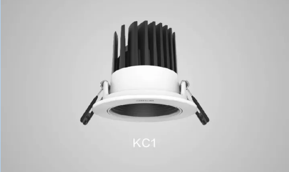 Simon KC1&i7 Series荣获“CGD当代好设计”奖项 | News - 知乎