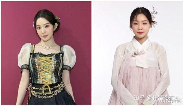 撞脸Irene裴珠泫？韩旅游局投入8亿韩元打造的“虚拟大使”翻车了 - 知乎