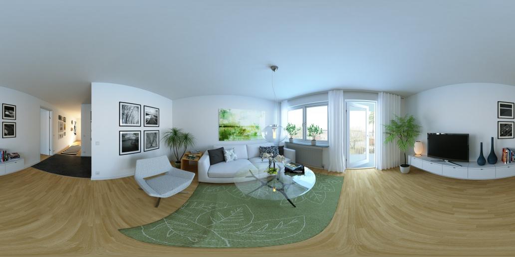 你不可不学的渲染器——Thea render - 知乎