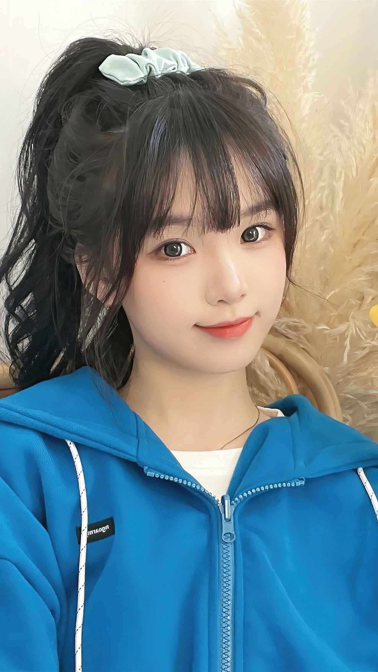 高清4k版原图壁纸颜值美女合集分享 知乎