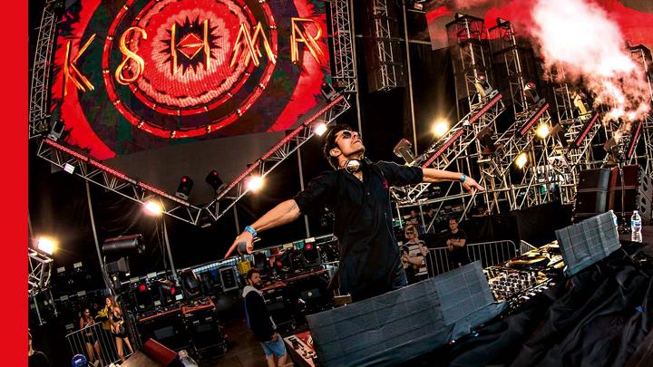 喜欢的音乐人（40）：KSHMR - 知乎