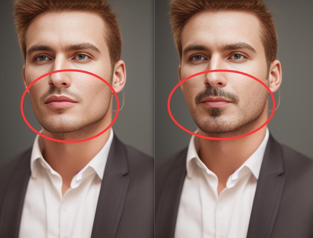 AI绘画：Roop插件的使用详解！ - 托尼不是塔克 - 博客园