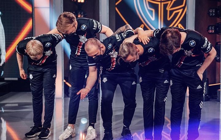 C9击败TSM艰难胜利，阿P带队拿下S赛名额，黑黑认为G2很尴尬 - 知乎