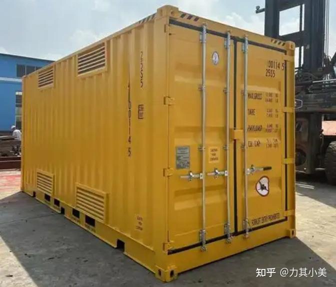 海运订舱COC箱和SOC箱的区别 - 知乎