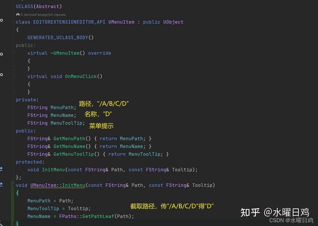 【ue·editor篇】做一个超好用的菜单栏扩展框架 知乎