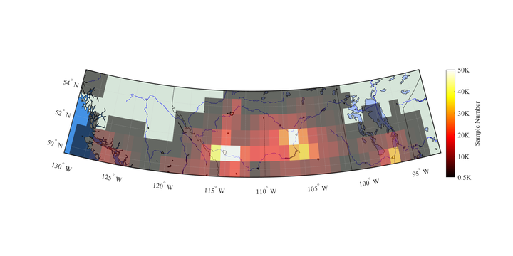 手把手教你处理ADS-B开源数据 - 知乎