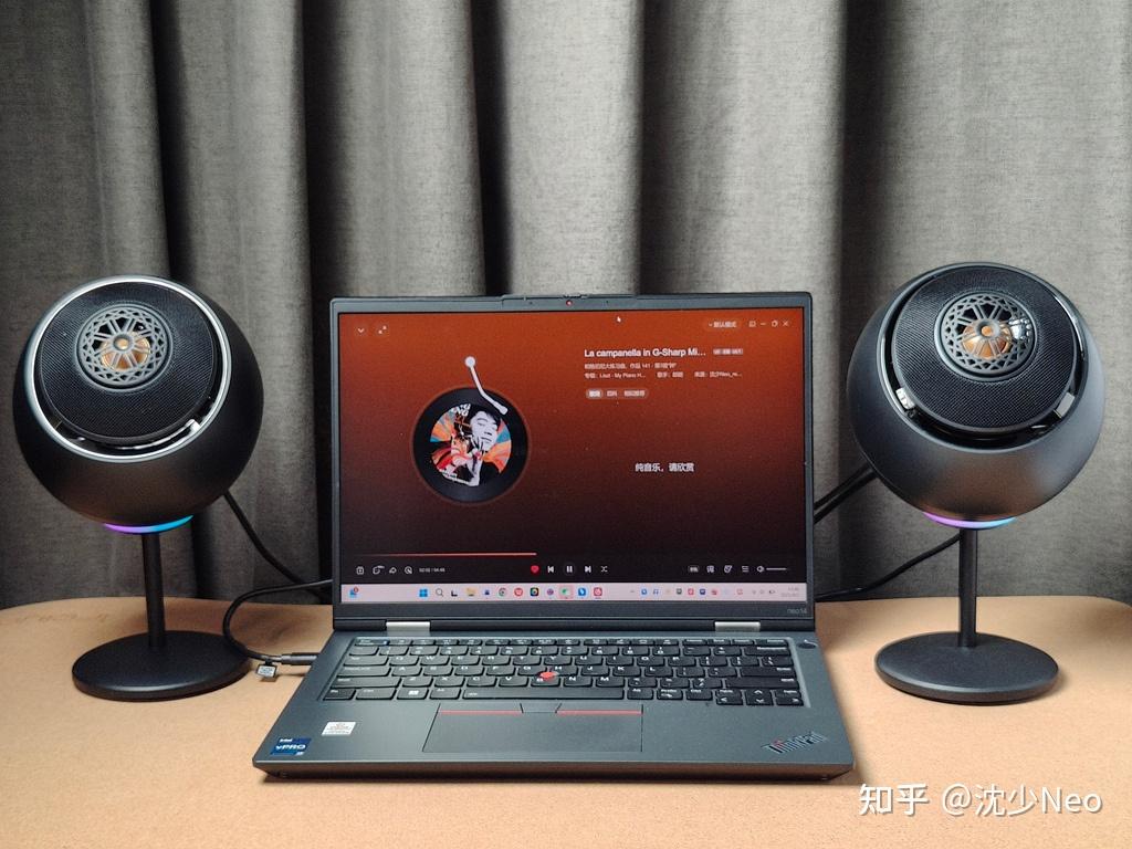 2025年618，有哪些音质好的 HiFi 音响推荐？ - 知乎