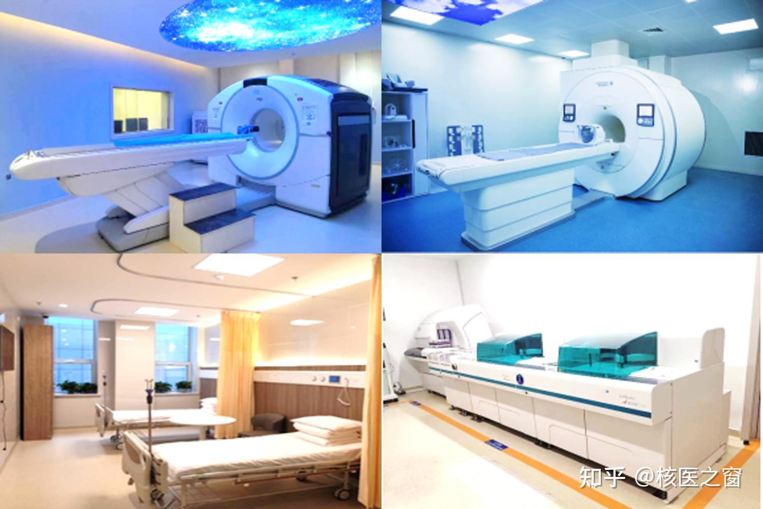 18F-FES PET/CT靶向核素显像助力ER阳性乳腺癌精准诊断 - 知乎