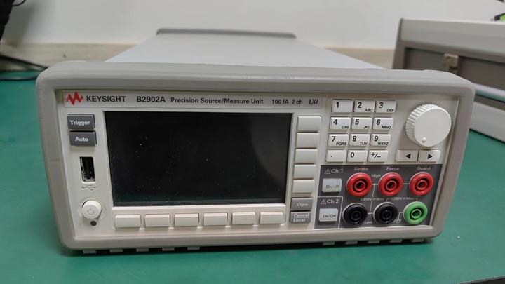 keysight/是德科技 B2902A 精密型电源 - 知乎