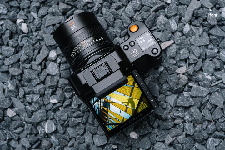 定价超五万，哈苏最强的一亿像素体验怎么样？ - 知乎