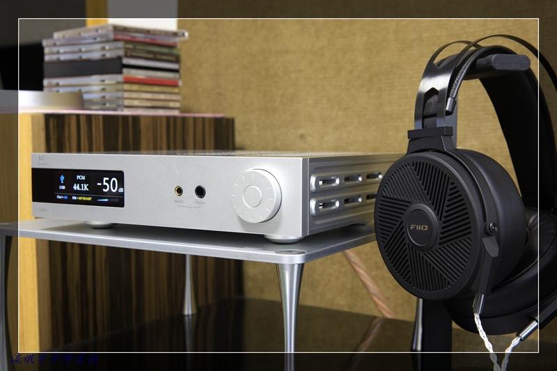 【再见已过七年半】JC audio一体机UDP 6试玩手记 - 知乎