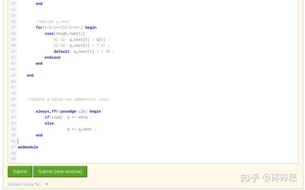 HDLBits: 在线学习 SystemVerilog（十八）-Problem 115-125（状态机一） - 知乎