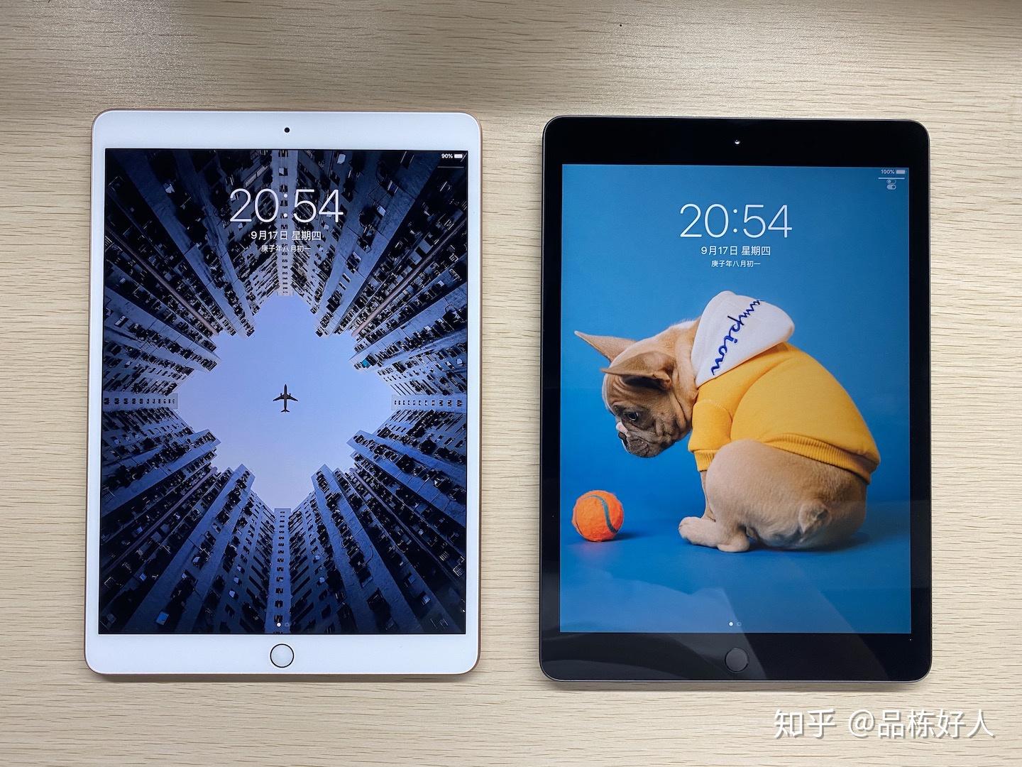 哪一款 iPad 性价比最高？ - 知乎