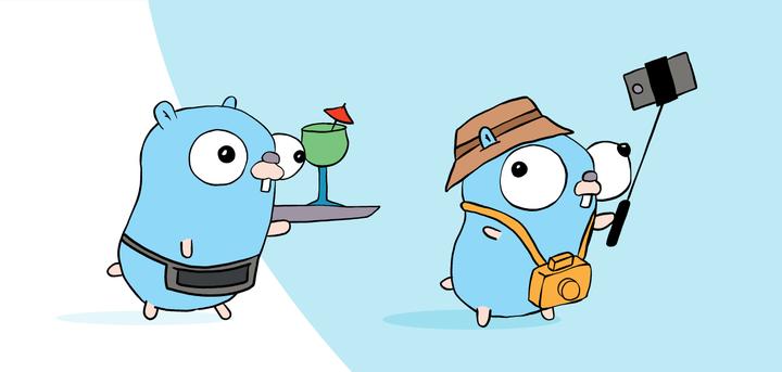 完善 Golang Gin 框架的静态中间件：Gin-Static - 知乎