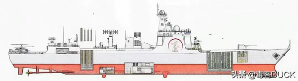 “已成为无法对付的怪物了”——CGT-25W燃气轮机，055驱逐舰的标配舰用发动机 - 知乎