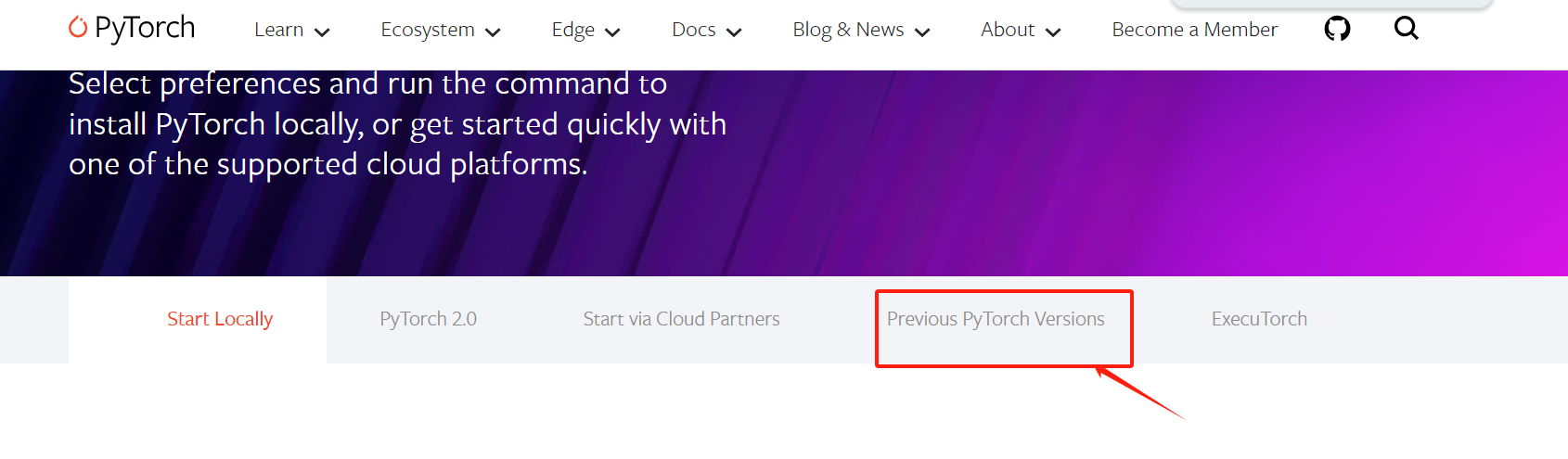 小白安装gpu版pytorch的正统方法 - 知乎
