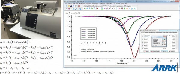 THESEUS-FE OVEN 烘烤仿真模拟分析 - 知乎