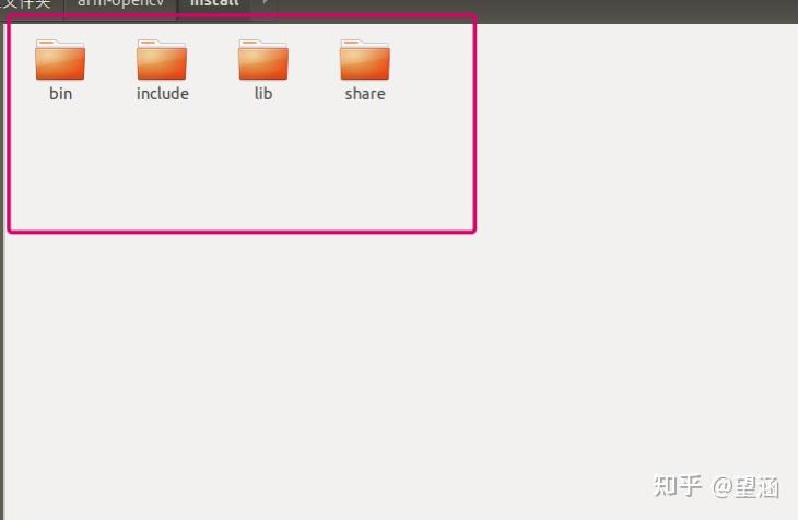 OpenCV移植到arm开发板 - 知乎