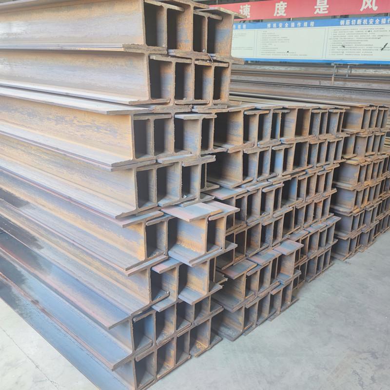 美标H型钢W系列尺寸 - 知乎