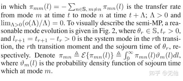 Markov、半Markov、隐Markov - 知乎