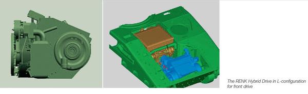 【转载】西方下一代作战车辆混合动力系统与机电传动装置 - 知乎