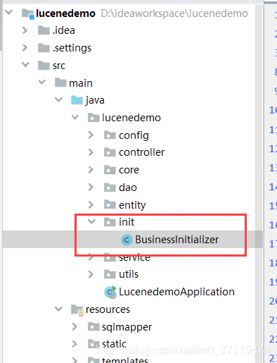 Lucene还可以这样玩？SpringBoot集成Lucene实现自己的轻量级搜索引擎 - 知乎