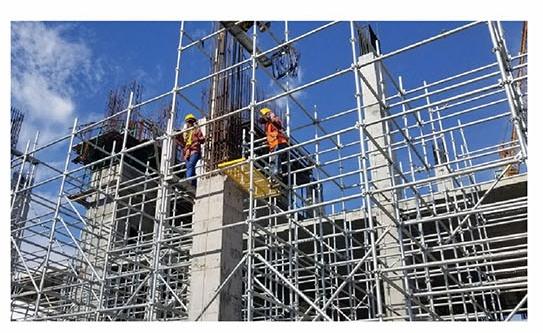 盘扣架安全盲区？深度解读JGJ/T 231-2021中振捣荷载的“隐藏”与“显性”处理 - 知乎