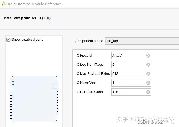 Fpga纯verilog实现riffa的pcie通信，提供工程源码和软件驱动 知乎