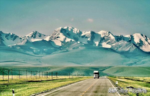 新疆S101有何魅力？揭秘整条公路上的绝美景点 附自驾指南（下） - 知乎
