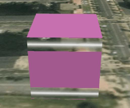 Cesium自定义GLSL Shader材质 - 知乎