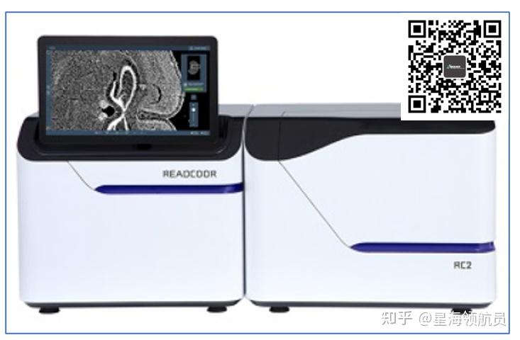 国产单细胞平台追上10x Genomics确实需要努力，而10x Genomics追上国产单细胞平台也要努力 - 知乎