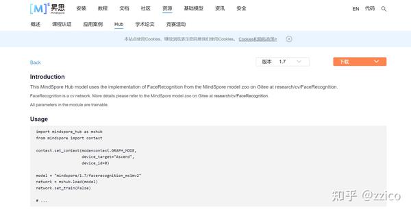 没有ckpt文件导致模型加载执行报错：please check whether the 'ckpt_file_name' is correct - 知乎