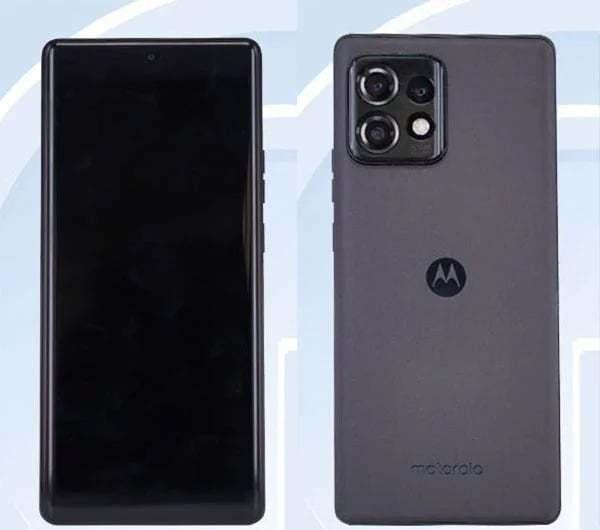 摩托罗拉moto X40不远了，骁龙8Gen2+双50MP主摄，又是性价比杀手 - 知乎