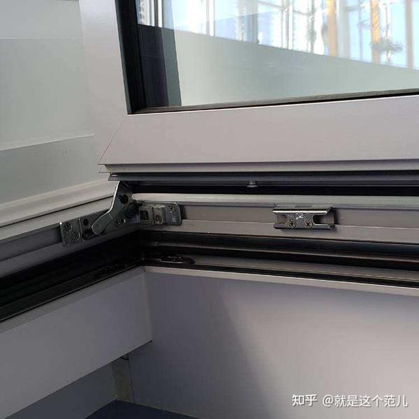 门窗五金件排名前十如何选择？ - 知乎