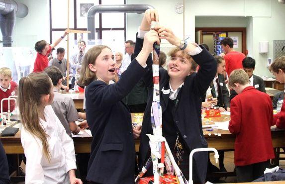 英国名校系列之一：ST PETER’S SCHOOL （圣彼得学校） - 知乎