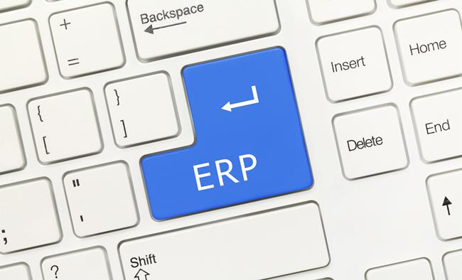 ERP软件实施顾问对企业的作用 - 知乎