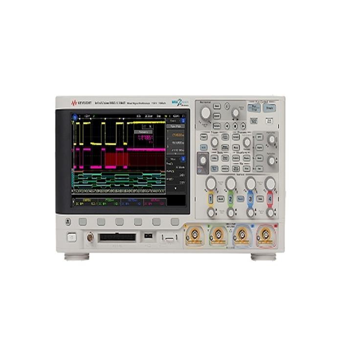美国KEYSIGHT MSOX3104T是德DSOX3104T示波器 - 知乎
