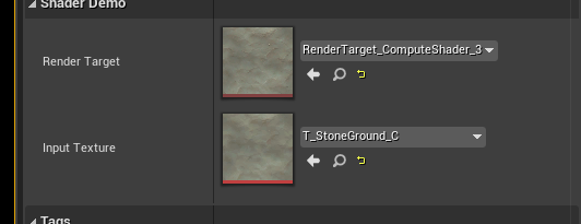 虚幻引擎 自定义ComputeShader - 知乎