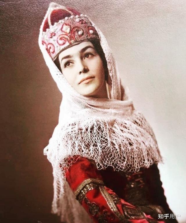 中东民族构成? - 知乎