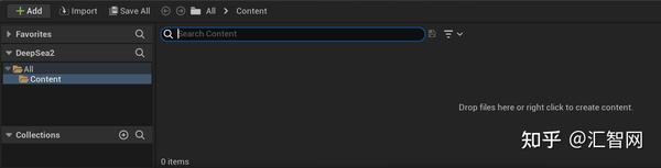 UE5初学者快速入门教程 - 知乎